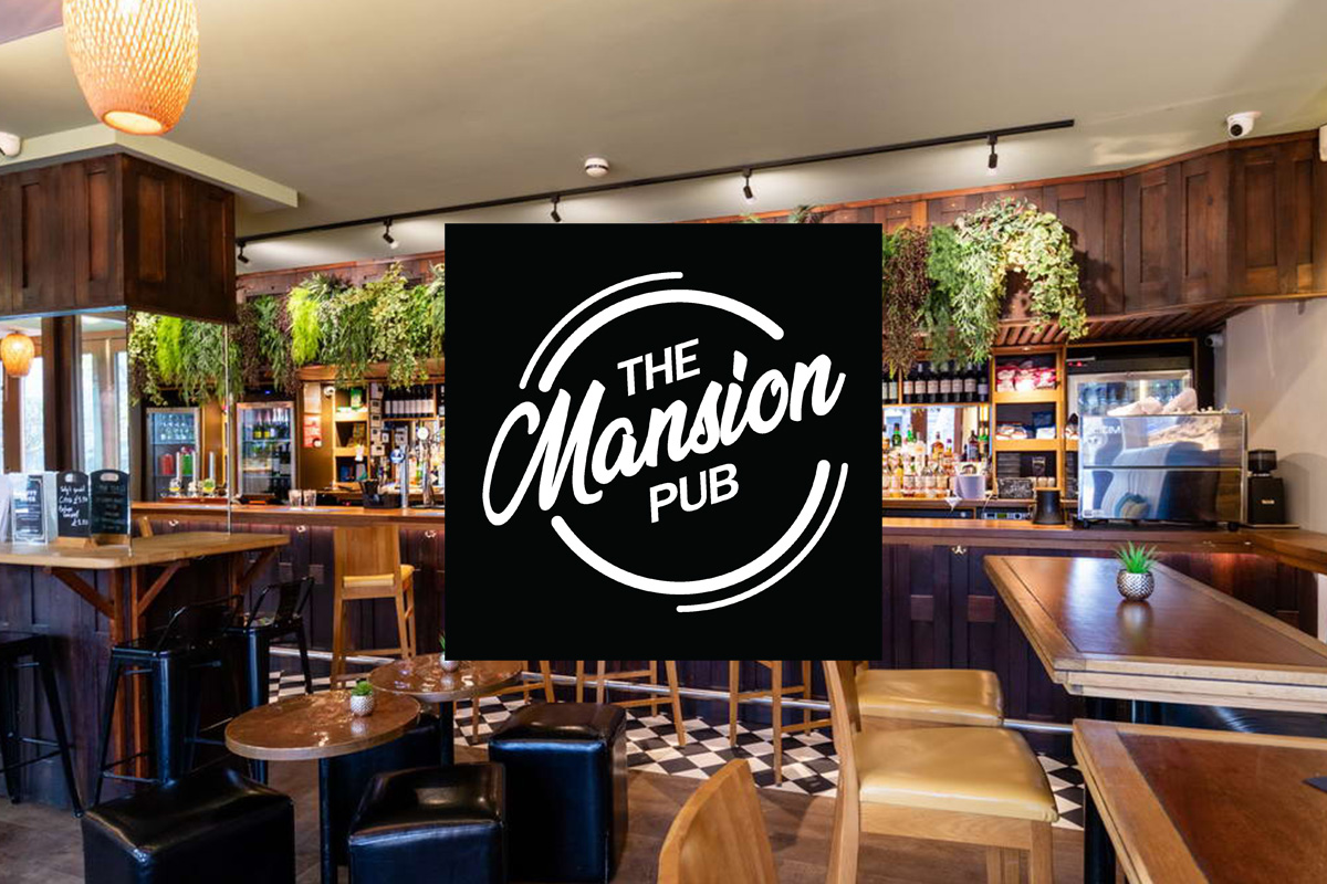 Mansion Pub – is a bar and Thai Restaurant in the heart of Kennington